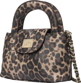 Marc Ellis Jayla Leo - Femme - Sacs - Brun - Taille: ONE Size