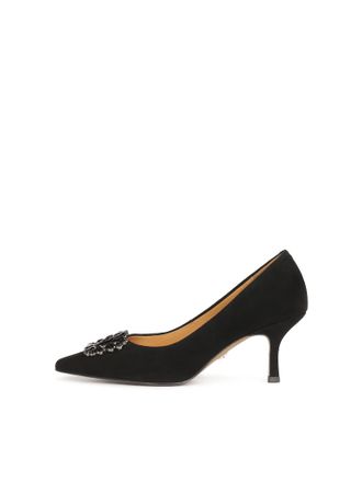 Kazar Pumps