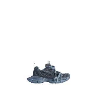 Balenciaga Herren, Schuhe, Blau, 44 EUGr&ouml;&szlig;e