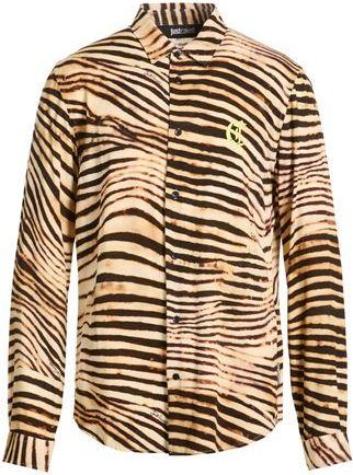 Just Cavalli TOPS - Chemises sur YOOX.COM