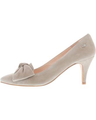 Xaver Luis Pumps Mara mit Schleife Corda 41