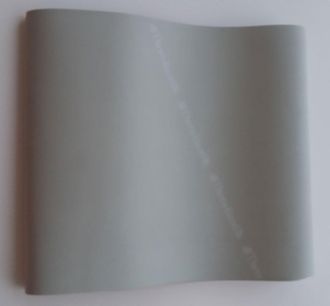 Theraband Theraband Thera-Band 3.0m Gymnastikband &Uuml;bungsband NEU&OVP (Silber)