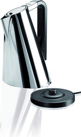Bugatti Bugatti Vera Easy Kettle, 1.7 Litre, Stainless steel by Bugatti