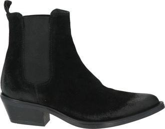 Carmens SCHUHE - Stiefeletten auf YOOX.COM