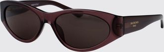 Balenciaga Sonnenbrille BALENCIAGA Damen Farbe Violett