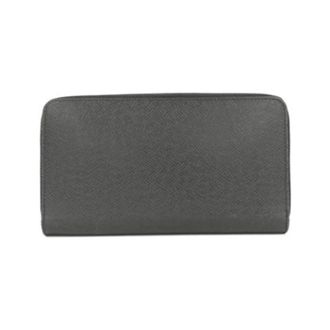 Louis Vuitton Pre-owned Long Wallet (bi-fold) - - Pre-owned - Herren - Schwarzk - ONE SIZE