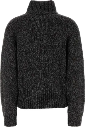 Our Legacy Cardigan - Black
