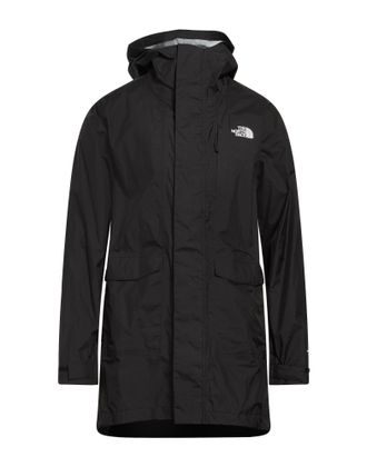 The North Face M PACKABLE SHELL PARKA