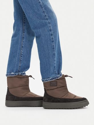 GANT Schneeschuhe Gant 29547784 Braun