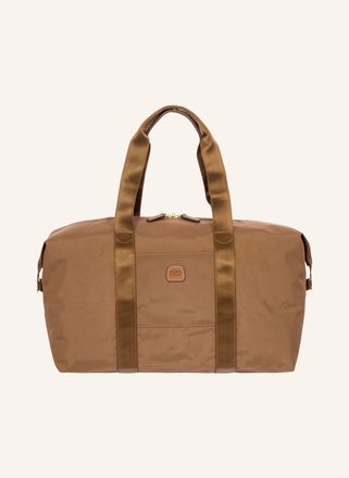 Bric's Weekender X-Bag braun