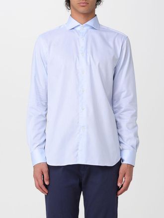 Corneliani Chemise Homme couleur Multicolore