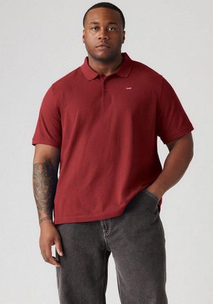 Levi's Plus Poloshirt BIG O.G. BATWING POLO