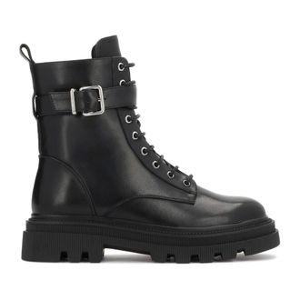Kazar Bottes &agrave; cheville - Femme - Chaussures - Noir - Taille: 41 EU