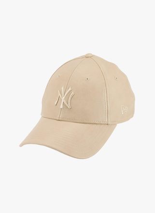 New Era Casquette broderie logo