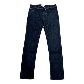 Jacob Cohen Homme, Jeans, Bleu, Taille: W31 Bard Jeans