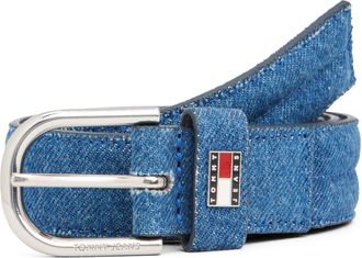 Tommy Jeans Gürtel COOL