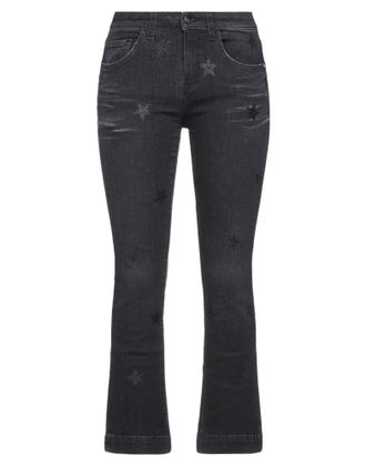 Kaos HOSEN & R&Ouml;CKE - Jeanshosen auf YOOX.COM