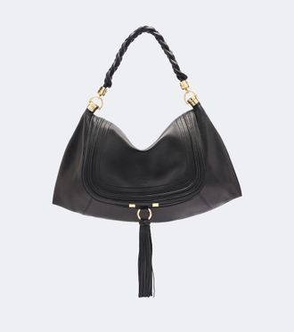 Chlo&eacute; Chlo&eacute; Schultertasche Marcie Foulard Medium