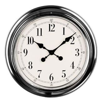 Premier Housewares 2200635 WandUhr