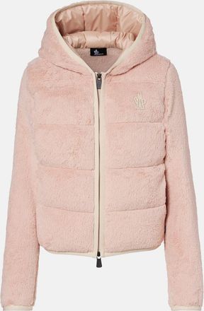 Moncler Daunenjacke