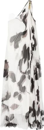 Max Mara Femme, Robes, Multicolore, Taille: 34 FR Pianoforte Dress