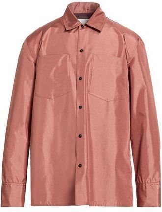 Jil Sander TOPS - Chemises sur YOOX.COM