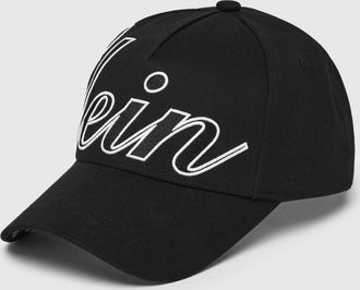 Philipp Plein Chapeau Homme couleur Noir