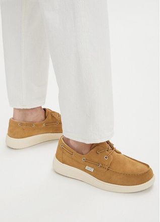 Liu Jo Halbschuhe Riva 01 7B5007 PX002 Braun