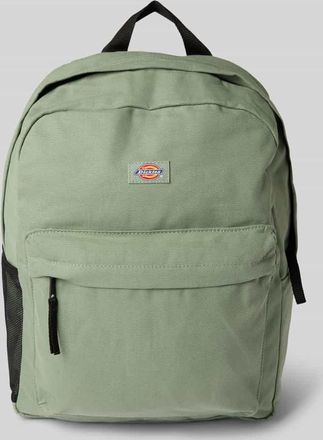 Dickies Rucksack mit Logo-Patch Modell Duck