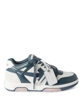 Off-white Sneaker - Wei&szlig;