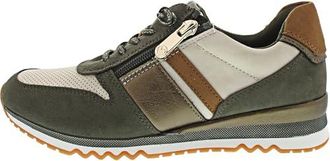 Marco Tozzi Baskets Talon Plat - Taille 39