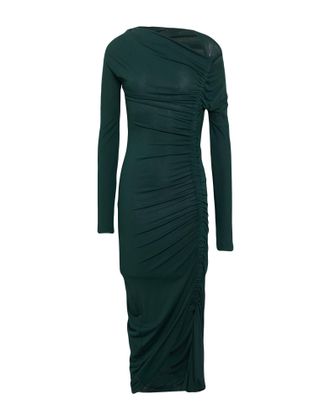 Ferragamo KLEIDER - Maxi-Kleider auf YOOX.COM
