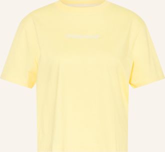 Guess Guess Jeans T-Shirt gelb