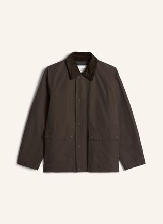 Marc O'Polo Denim Marc Opolo Denim Jacke braun