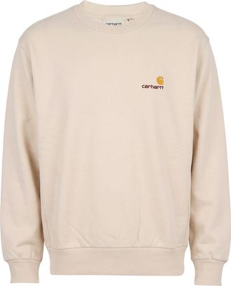 Carhartt Work in Progress TOPS - Sweatshirts auf YOOX.COM