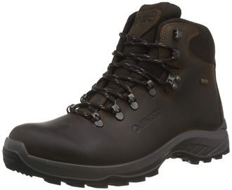 Hi-Tec Hi-Tec Herren Ravine LITE WP Walking-Schuh, braun, 42.5 EU