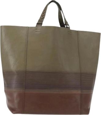 Bottega Veneta Damen, Pre-Owned, Mehrfarbig, ONE SIZEGr&ouml;&szlig;e