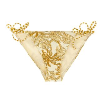 Eres Solarium Bikinihose - - Swimwear - Damen - Beige - 2XS