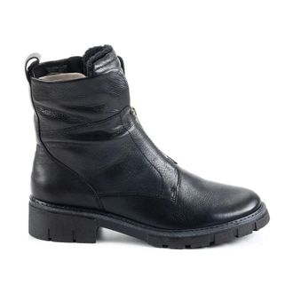 Ara Schwarze Damen Stiefeletten - - Shoes - Damen - Schwarzk - 38 EU