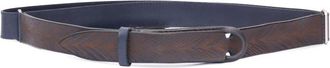Orciani Homme, Accessoires, Violet, Taille: ONE Size Cintura