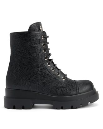 Giuseppe Zanotti EVIN Boots