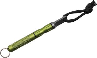 MFH Feuerstarter, Z&uuml;ndstein, Compact (Oliv)