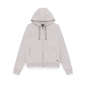 Colmar Zip-Through-Sweater - - Sweatshirts & Hoodies - Damen - Beige - S