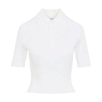 Givenchy Damen, Oberteile, Wei&szlig;, SGr&ouml;&szlig;e