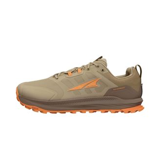 Altra Altra Damen Lone Peak 9 Trail Running, braun, 40.5 EU
