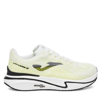 Joma Laufschuhe Joma Viper 2502 RVIPES2502 Weiß