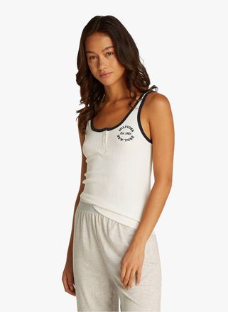 Tommy Hilfiger D&eacute;bardeur c&ocirc;tel&eacute;