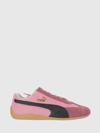 Puma Baskets PUMA Homme couleur Rose