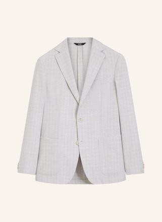 HUGO BOSS Sakko C-Hanry-263 Slim Fit beige