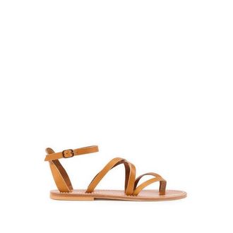 K.Jacques Sandales Epicure en cuir